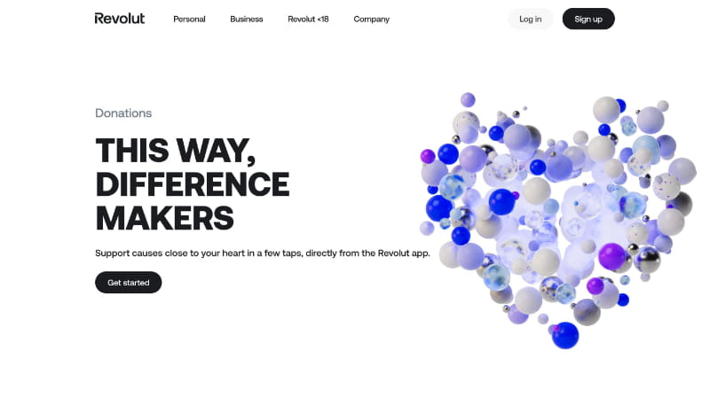 Refero — UI/UX Design Inspiration for Your Next Project