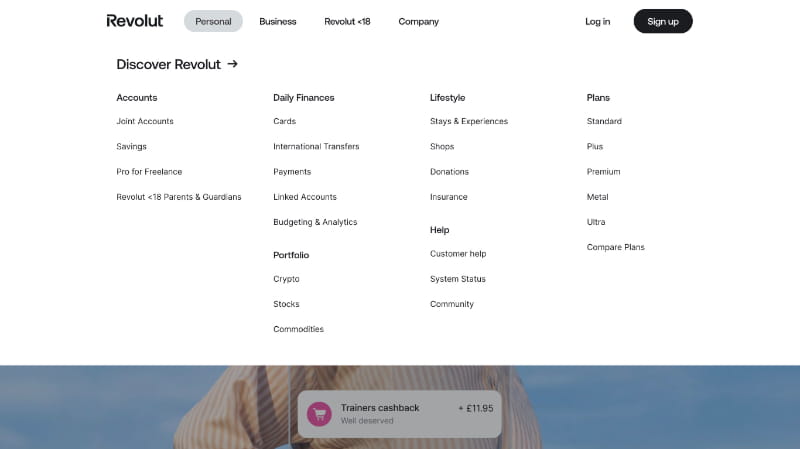 Refero — UI/UX Design Inspiration for Your Next Project