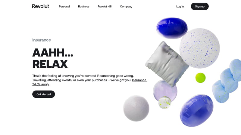 Refero — UI/UX Design Inspiration for Your Next Project