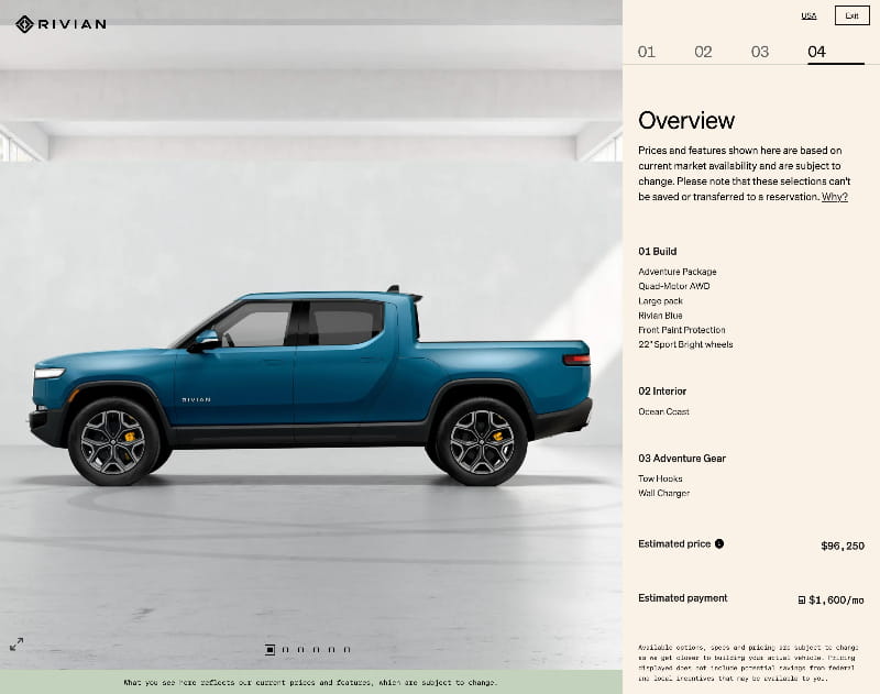 Refero — UI/UX Design Inspiration for Your Next Project
