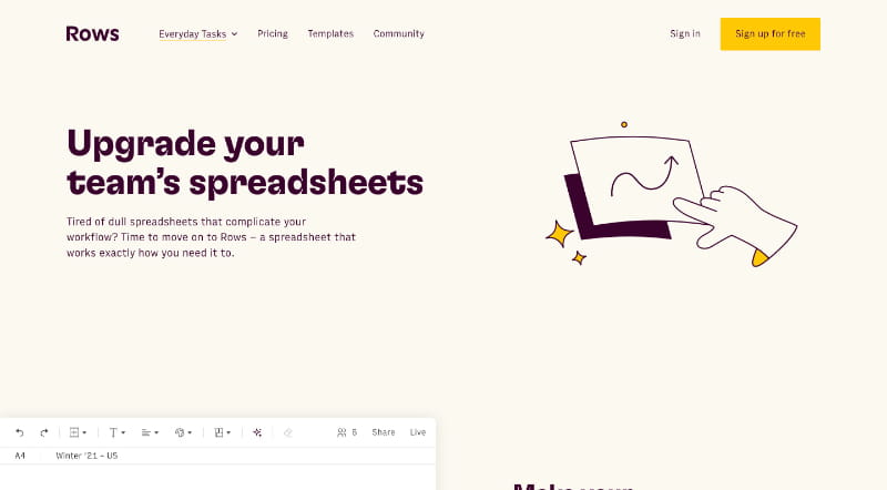 Refero — design references for your next project