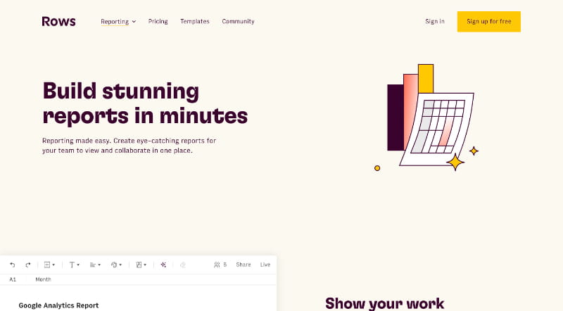Refero - design references for your next project