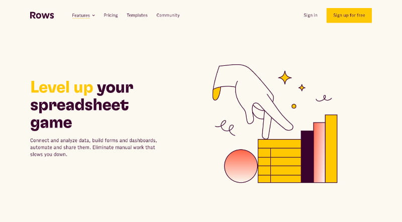 Refero — design references for your next project