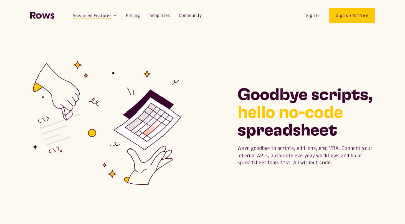 Refero - design references for your next project