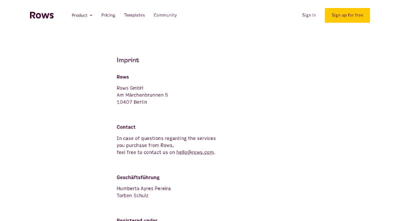 Refero — UI/UX Design References for Your Next Project