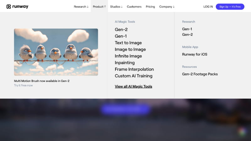 Refero — UI/UX Design Inspiration for Your Next Project