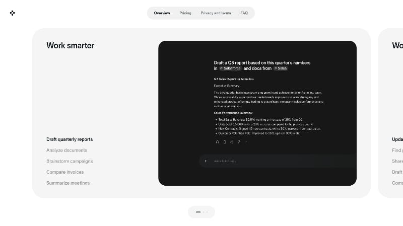 Refero — UI/UX Design References for Your Next Project