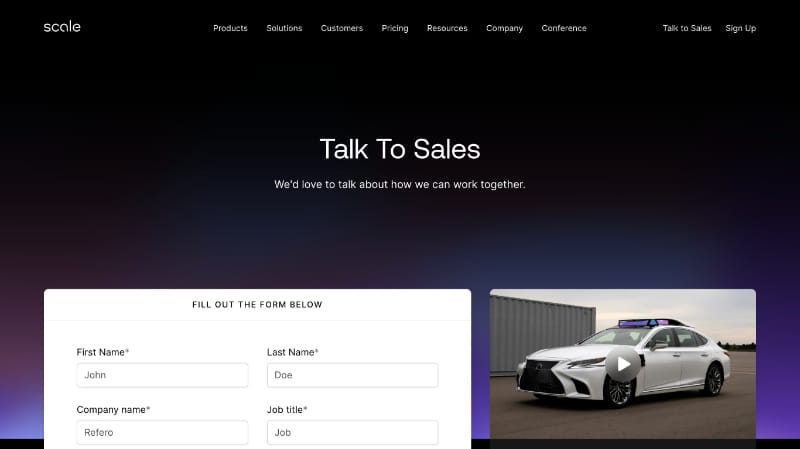 Refero — UI/UX Design Inspiration for Your Next Project