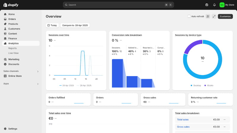 Refero — UI/UX Design Inspiration for Your Next Project