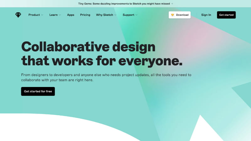 Refero — UI/UX Design References for Your Next Project
