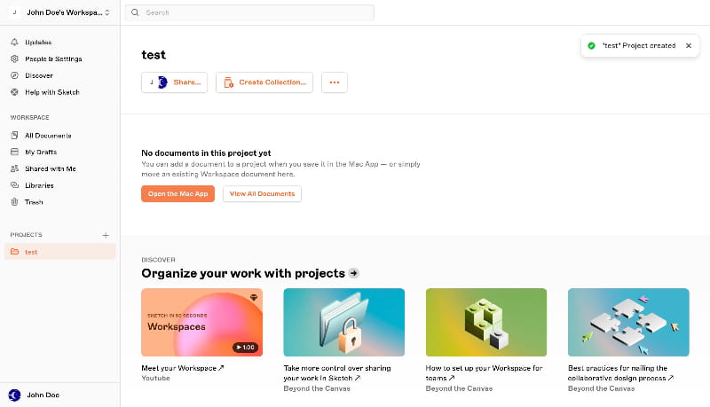 Refero — UI/UX Design References for Your Next Project