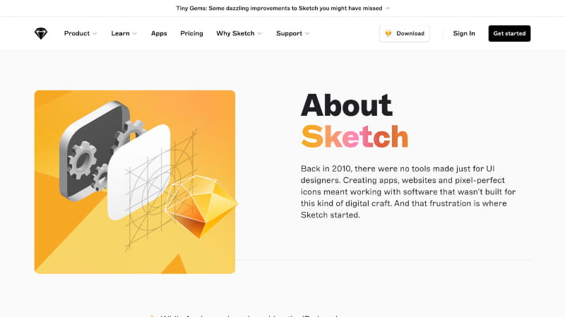 Refero — UI/UX Design Inspiration for Your Next Project