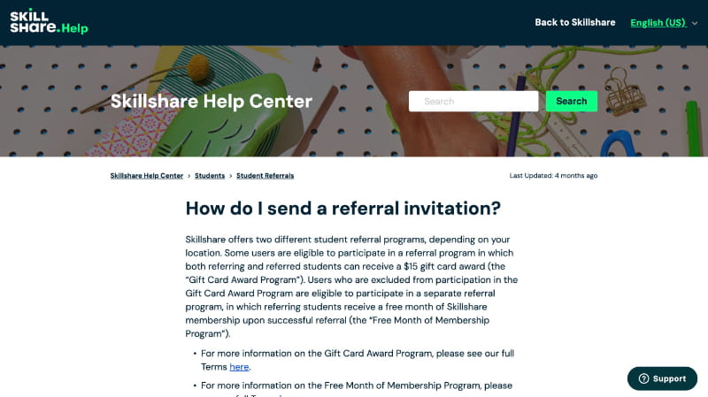 Refero — UI/UX Design References for Your Next Project