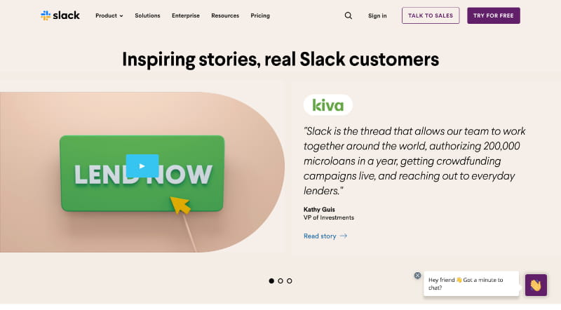 Refero — UI/UX Design References for Your Next Project