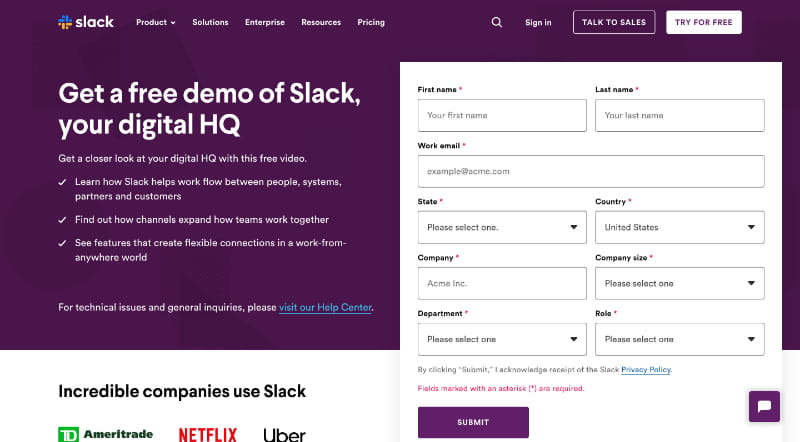 Refero - design references for your next project