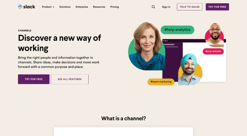 Refero - design references for your next project