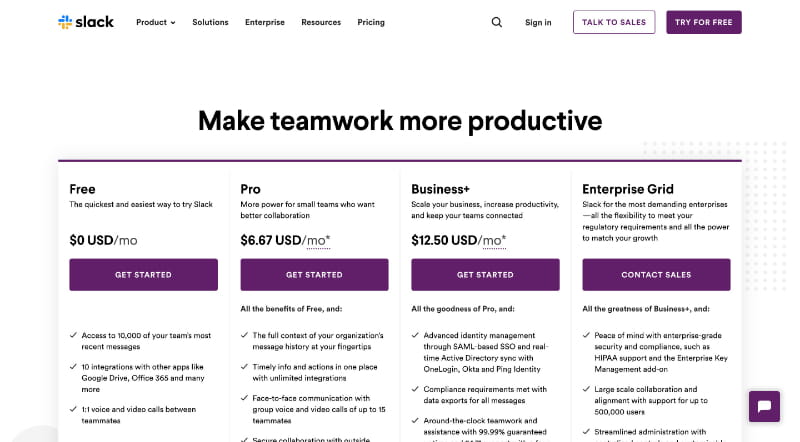 Refero — design references for your next project