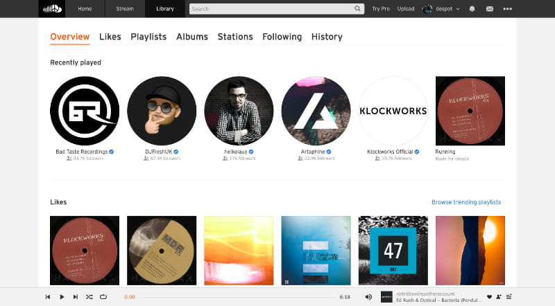 Refero — UI/UX Design References for Your Next Project