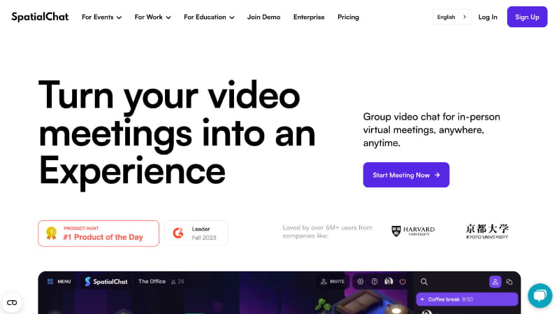 Refero — UI/UX Design Inspiration for Your Next Project