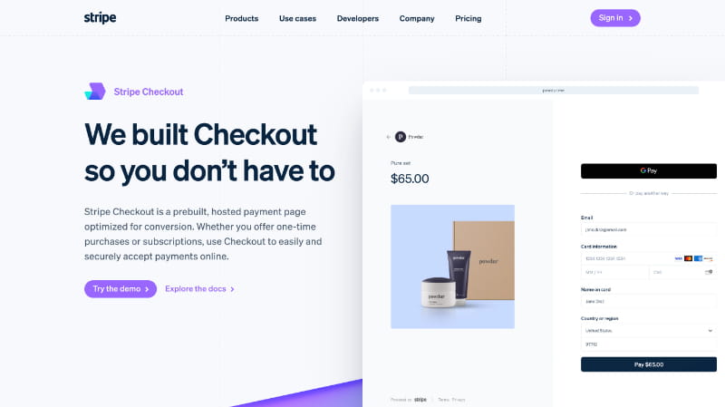 Refero — UI/UX Design Inspiration for Your Next Project