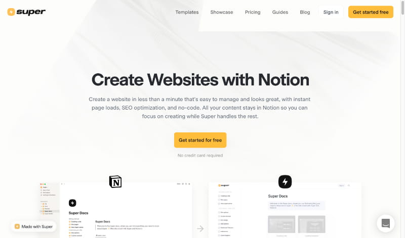Refero — UI/UX Design References for Your Next Project