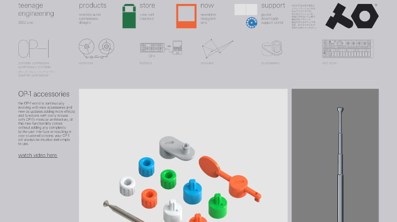 Refero — UI/UX Design Inspiration for Your Next Project