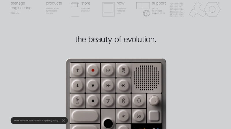 Refero — UI/UX Design References for Your Next Project