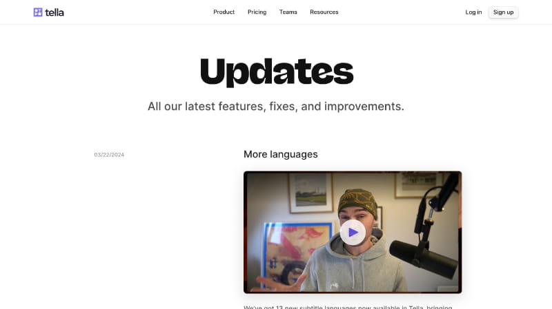 Refero — UI/UX Design References for Your Next Project