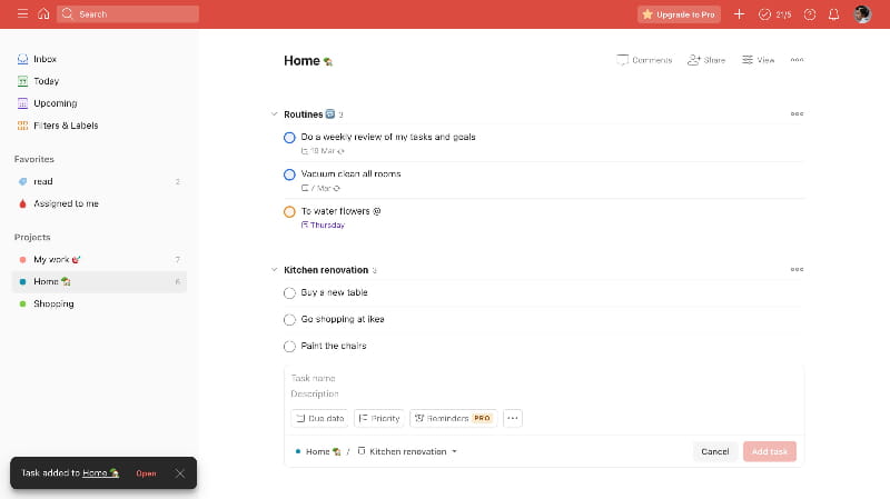 Refero — UI/UX Design Inspiration for Your Next Project