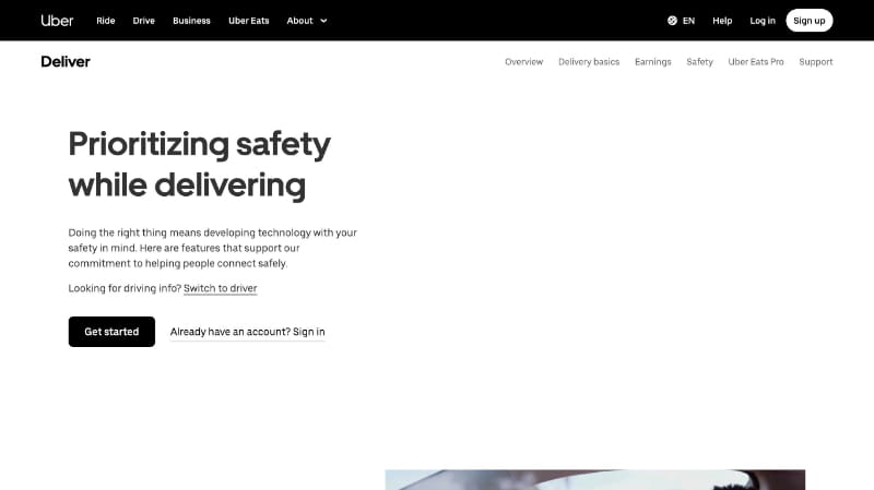 Refero — design references for your next project