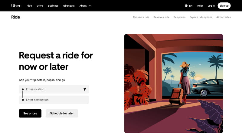 Refero — UI/UX Design Inspiration for Your Next Project