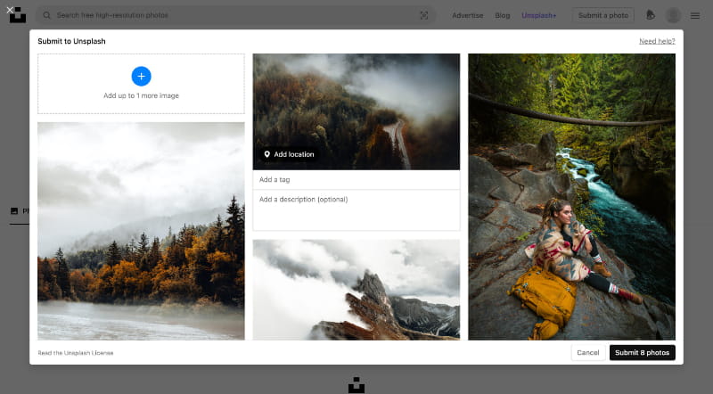 Refero — UI/UX Design Inspiration for Your Next Project