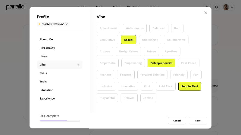Refero — UI/UX Design Inspiration for Your Next Project