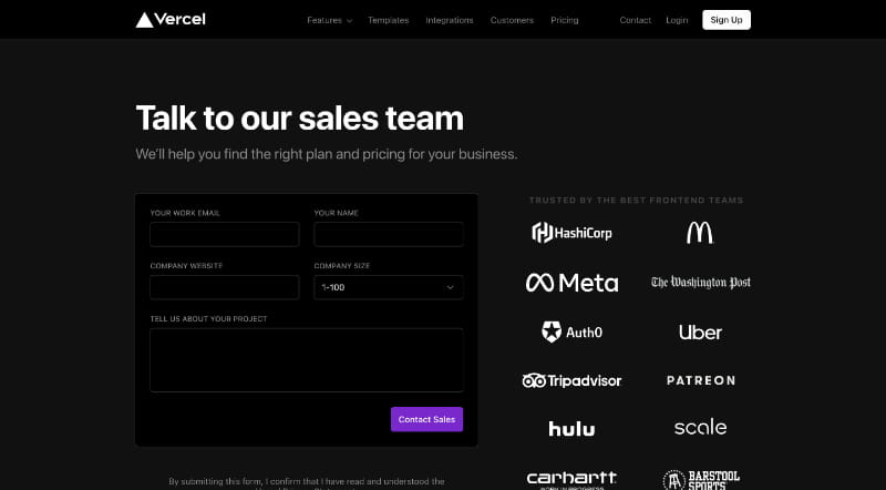 Refero — UI/UX Design References for Your Next Project