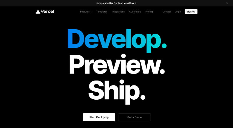 Refero - design references for your next project