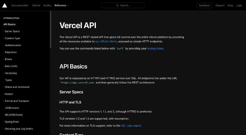 Refero - design references for your next project