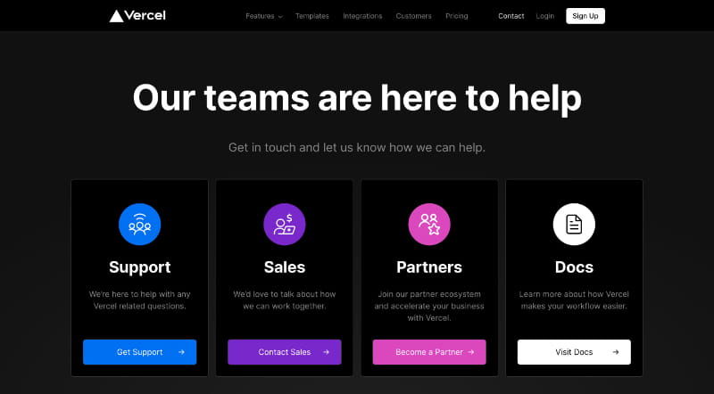 Refero - design references for your next project