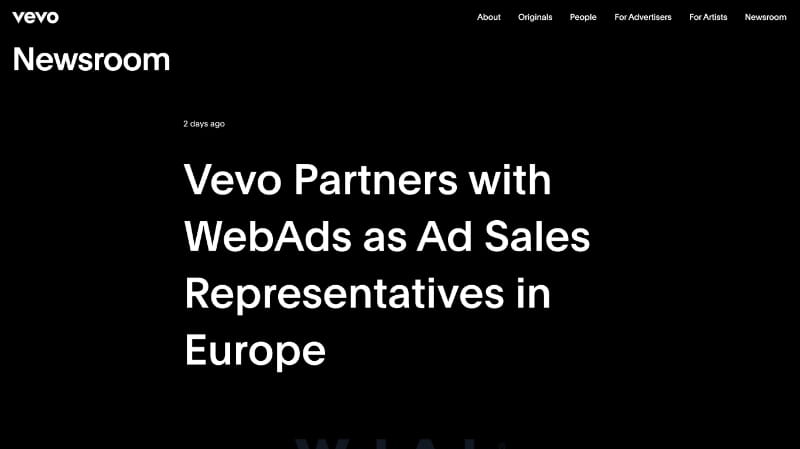 Refero — design references for your next project