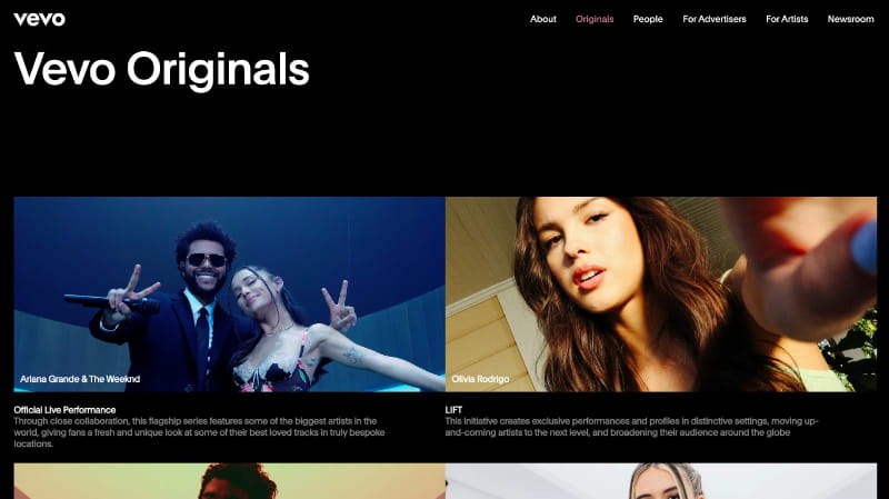 Refero — UI/UX Design Inspiration for Your Next Project