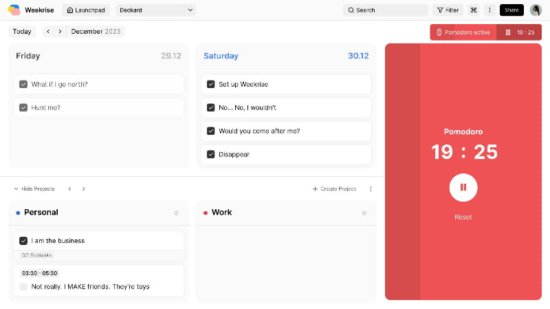 Refero — UI/UX Design References for Your Next Project
