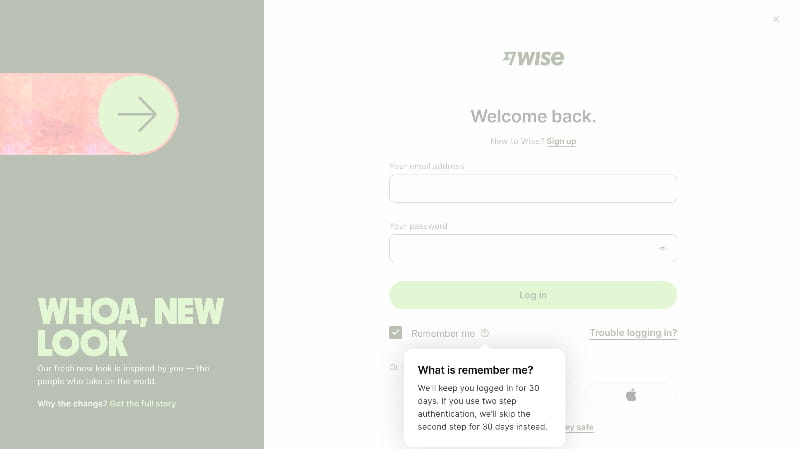Refero — UI/UX Design References for Your Next Project