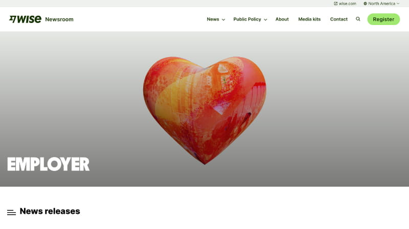 Refero — design references for your next project