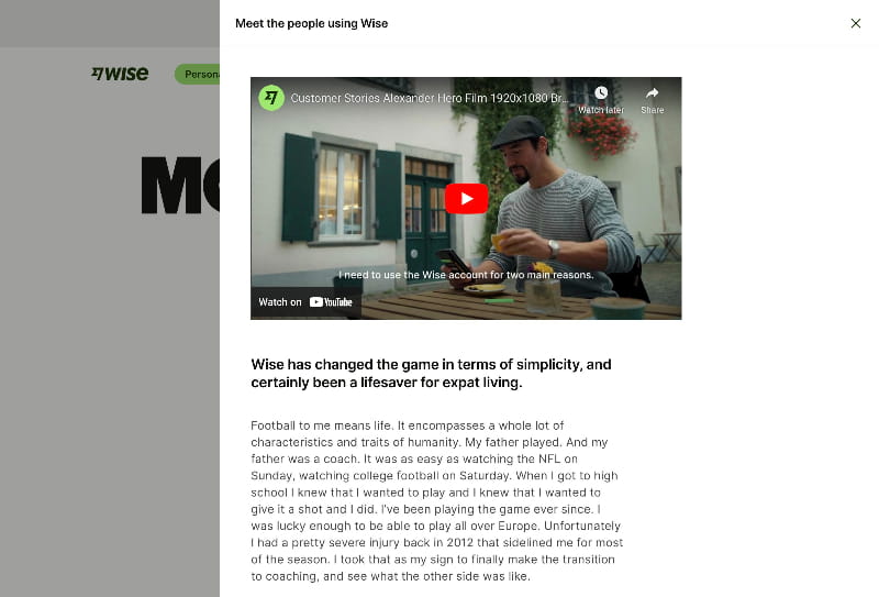 Refero — UI/UX Design Inspiration for Your Next Project