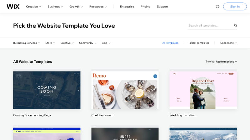 Refero — UI/UX Design References for Your Next Project
