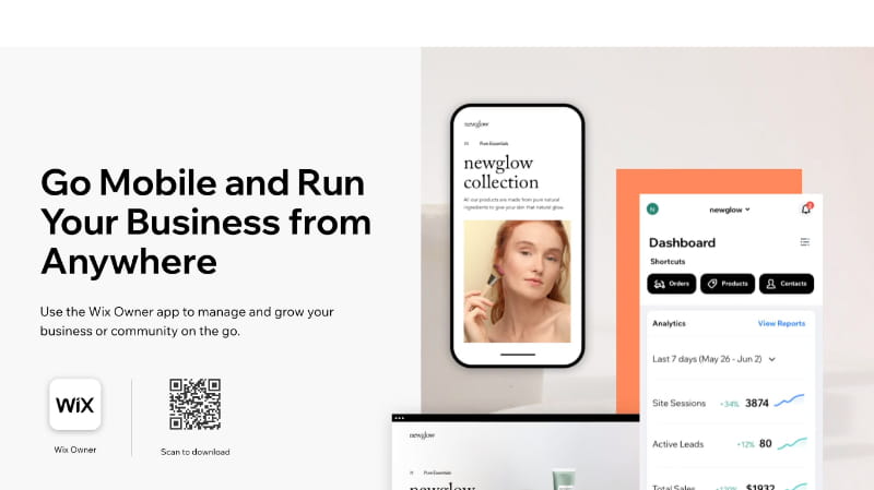 Refero — UI/UX Design References for Your Next Project