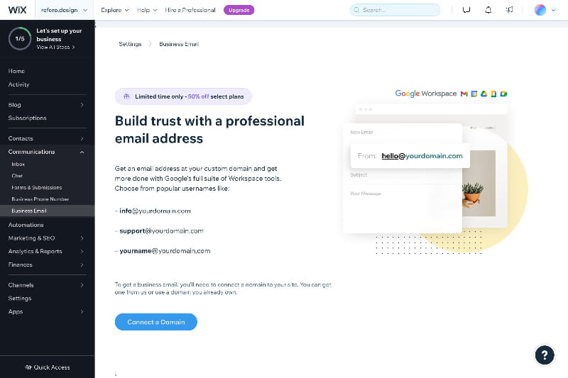 Refero — design references for your next project