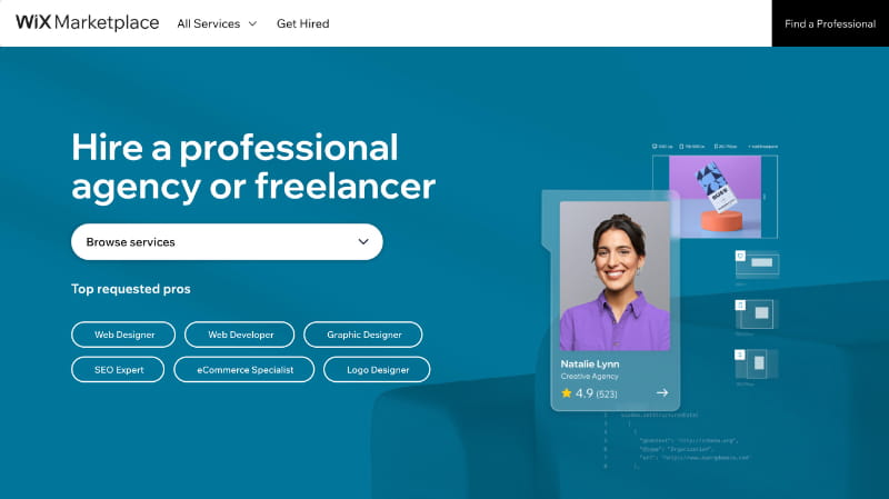 Refero — UI/UX Design References for Your Next Project