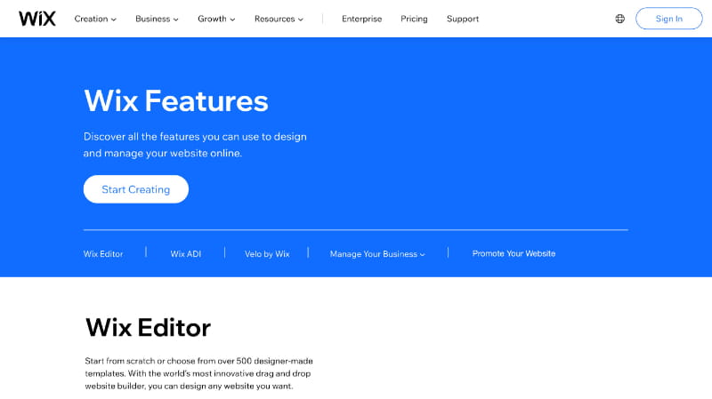Refero — UI/UX Design References for Your Next Project