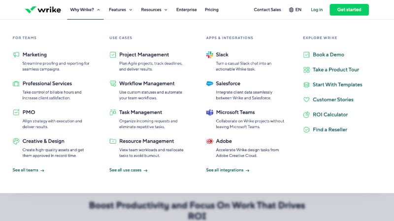 Refero — UI/UX Design References for Your Next Project