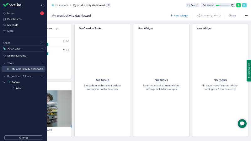 Refero — UI/UX Design References for Your Next Project